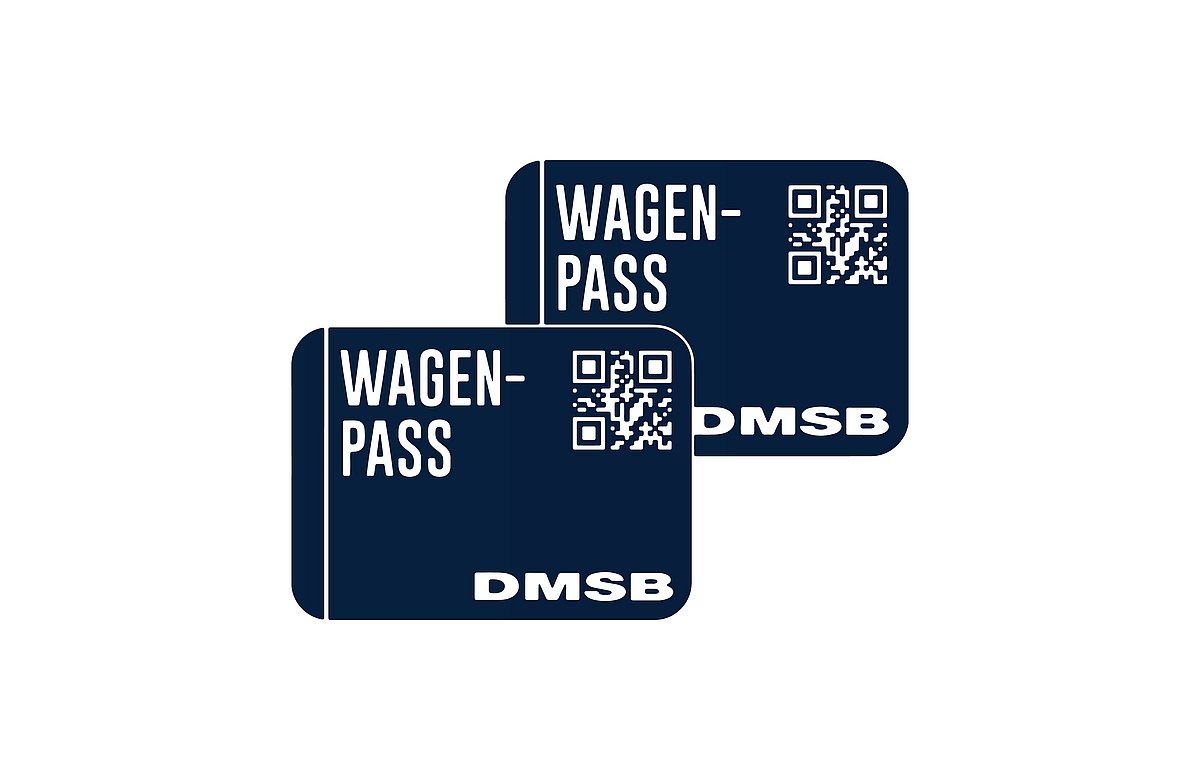 DMSB-Wagenpass und Besitzerwechsel online beantragen - DMSB e.V.