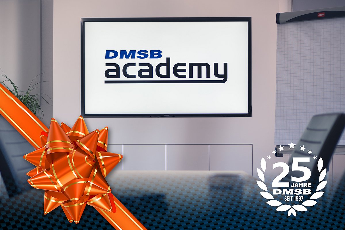 DMSB Academy: die Universität des Motorsports - DMSB e.V.