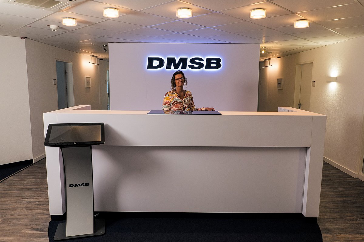 Erreichbarkeit der DMSB-Geschäftsstelle zum Jahreswechsel - DMSB e.V.