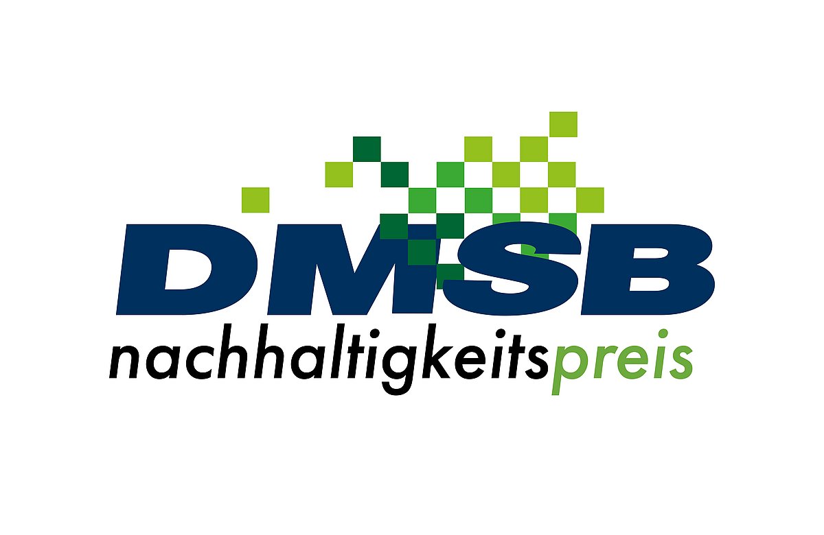Noch bis 31. Juli für DMSB-Nachhaltigkeitspreis bewerben - DMSB e.V.