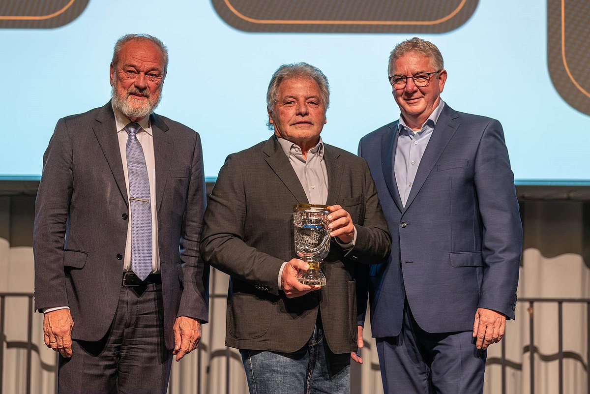 DMSB-Kongress 2023 ein voller Erfolg - DMSB e.V.