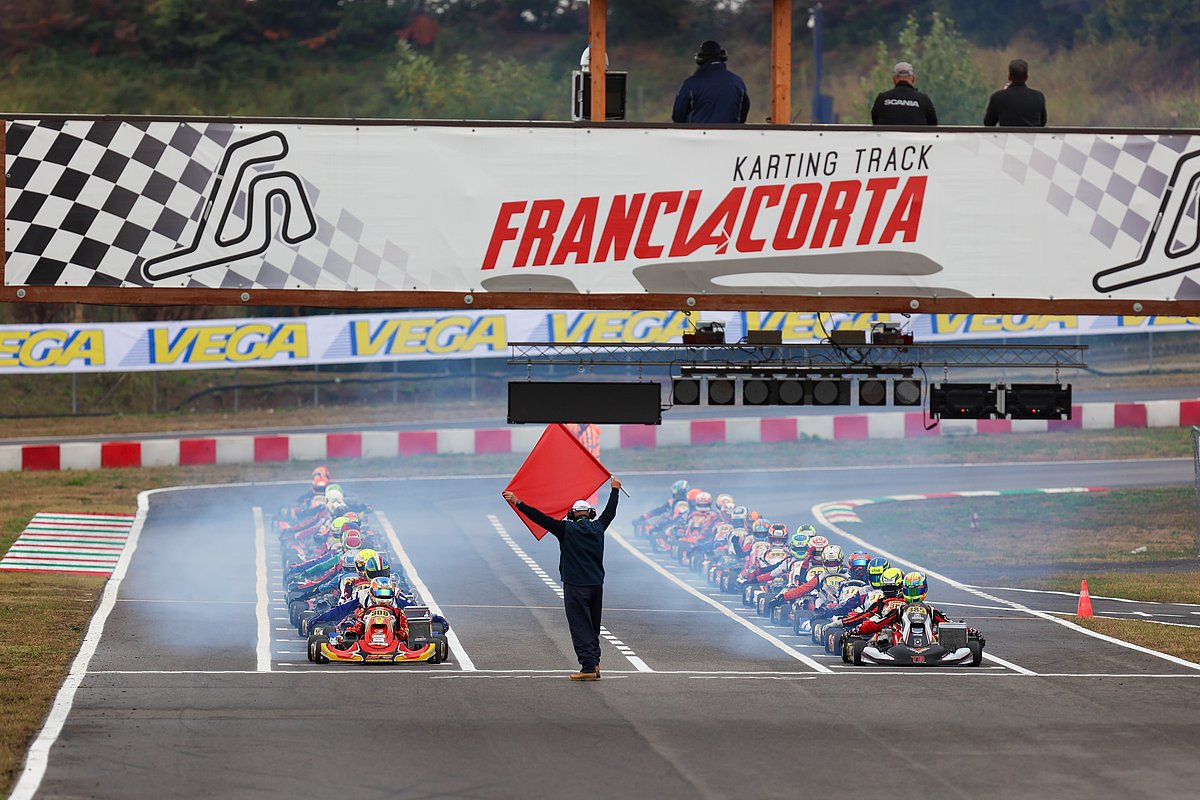 DKM endet mit spannendem Finale in Franciacorta - DMSB e.V.