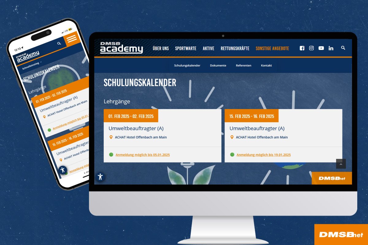 Umweltbeauftragte Stufe A ab 2025 verpflichtend für DMSB-Prädikate ...