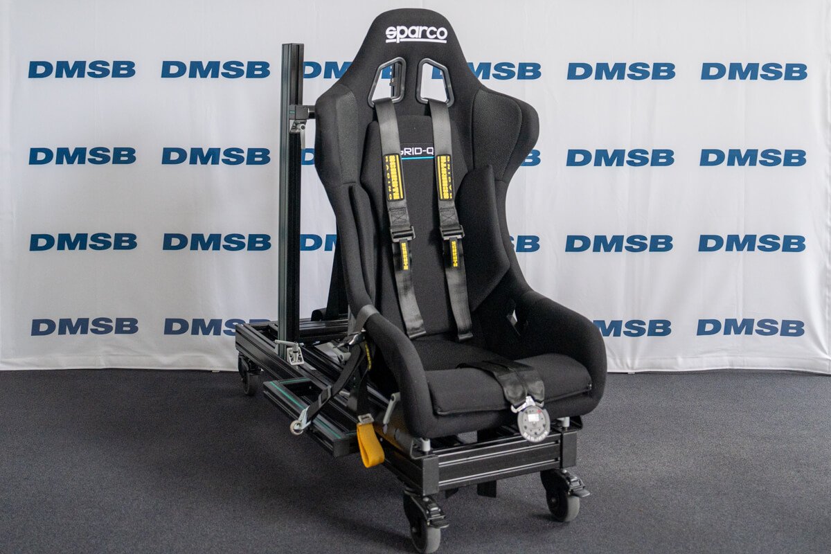 Sicherheit geht vor: DMSB und DSK zeigen, wie man sich richtig ...