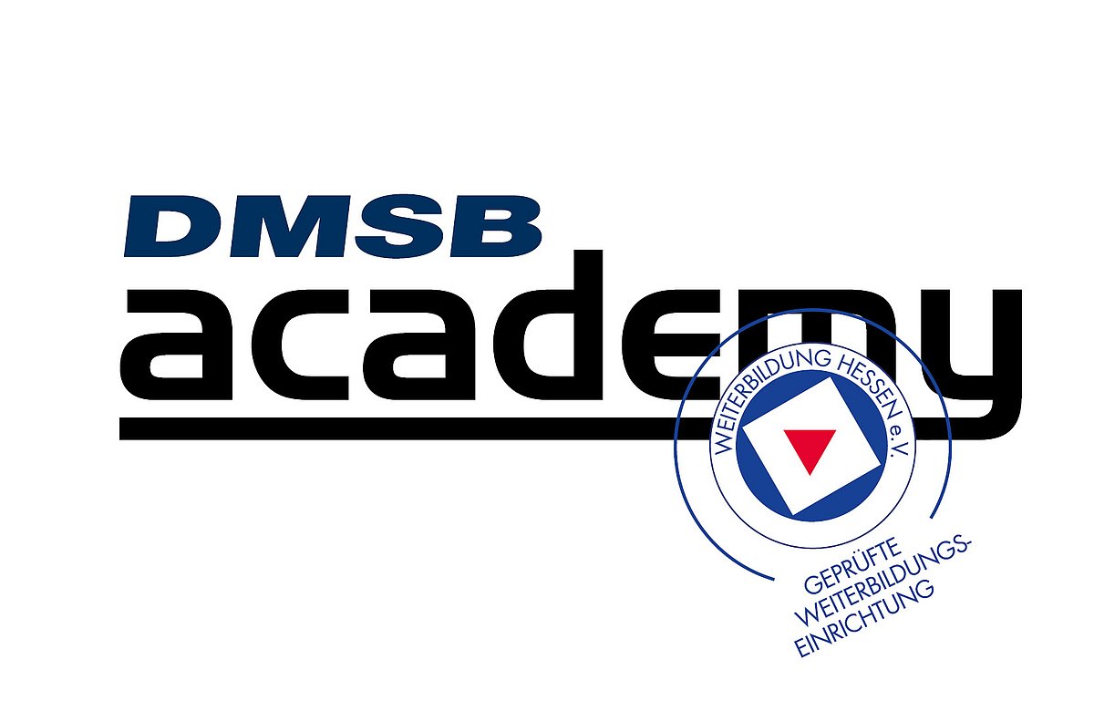 DMSB Academy als geprüfte Weiterbildungseinrichtung zertifiziert - DMSB ...