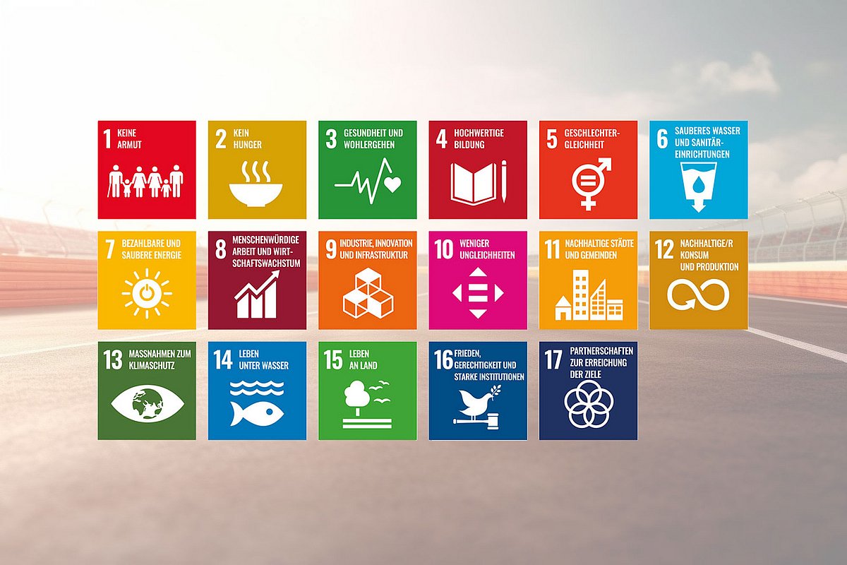 Motorsport ist nachhaltig – DMSB veröffentlicht Datenbank mit ...