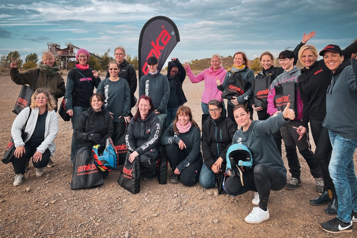 DMSB und DSK setzen sich gemeinsam für Frauen und Mädchen im Motorsport ...