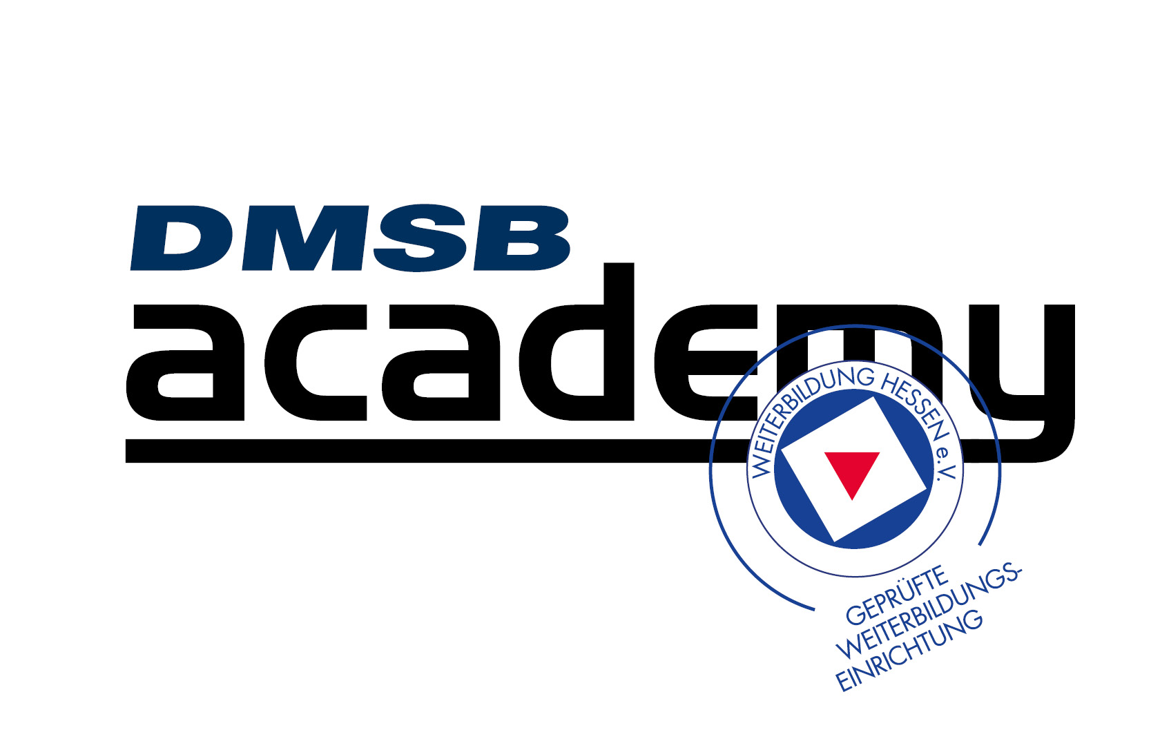 DMSB Academy als geprüfte Weiterbildungseinrichtung zertifiziert - DMSB ...